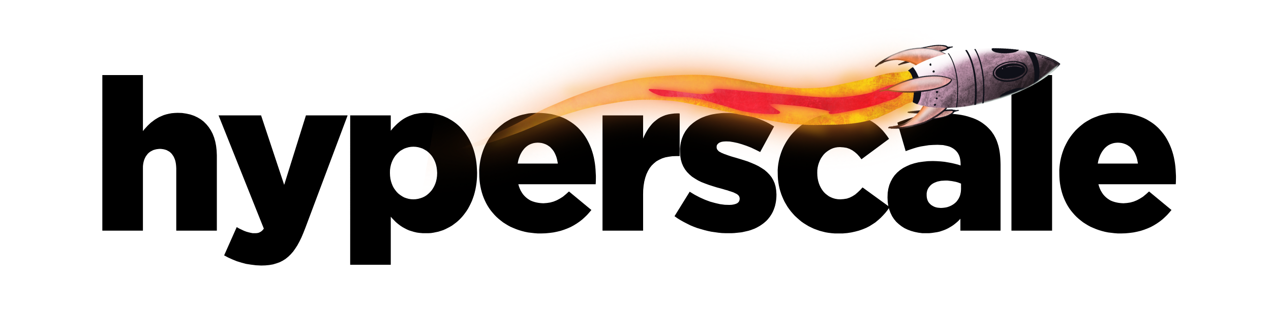 Hyperscale | Thank You